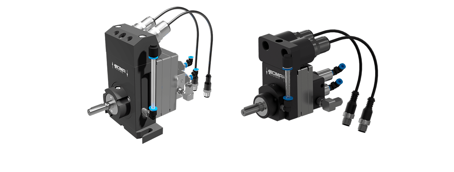 POMA DİŞLİ POMPA – Esta Omega